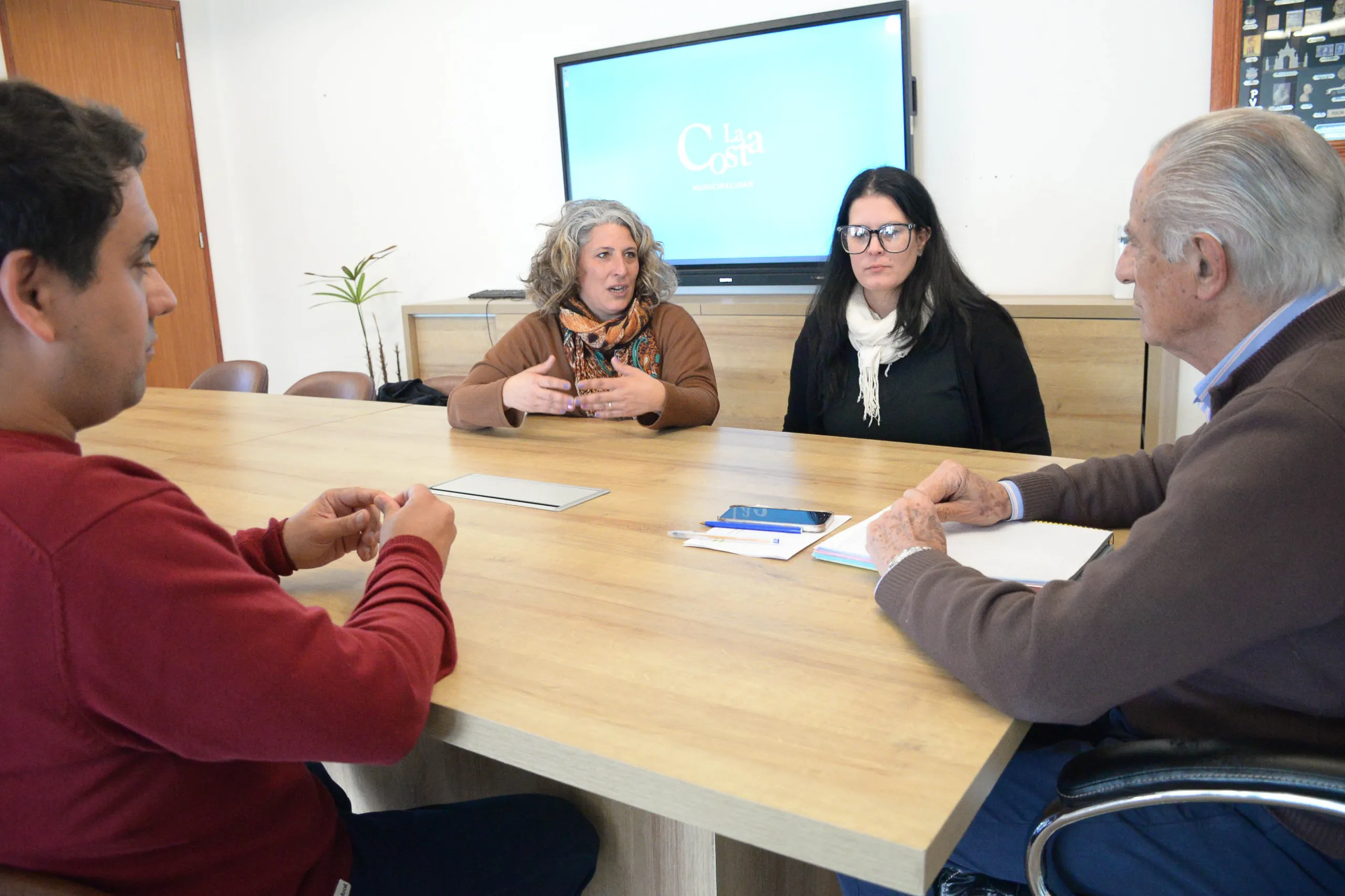 La Costa: Potenciando el rol de las cooperativas de trabajo